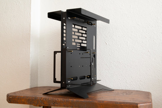 Full ATX, Computer Case, Open Air Computer Case, ATX AIR, Open Frame C ...