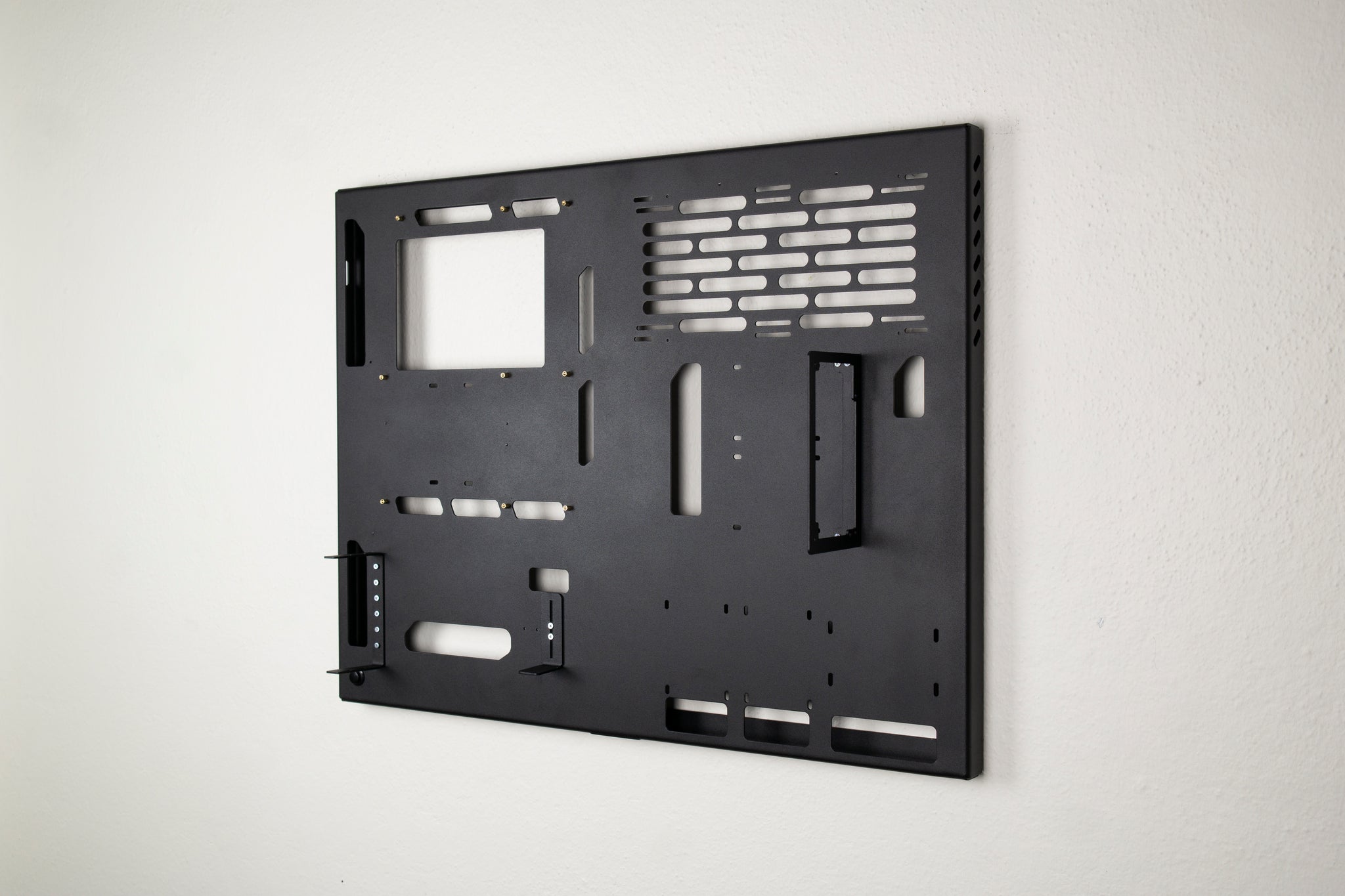 ABK Wall Computer Cases – ABK CASE
