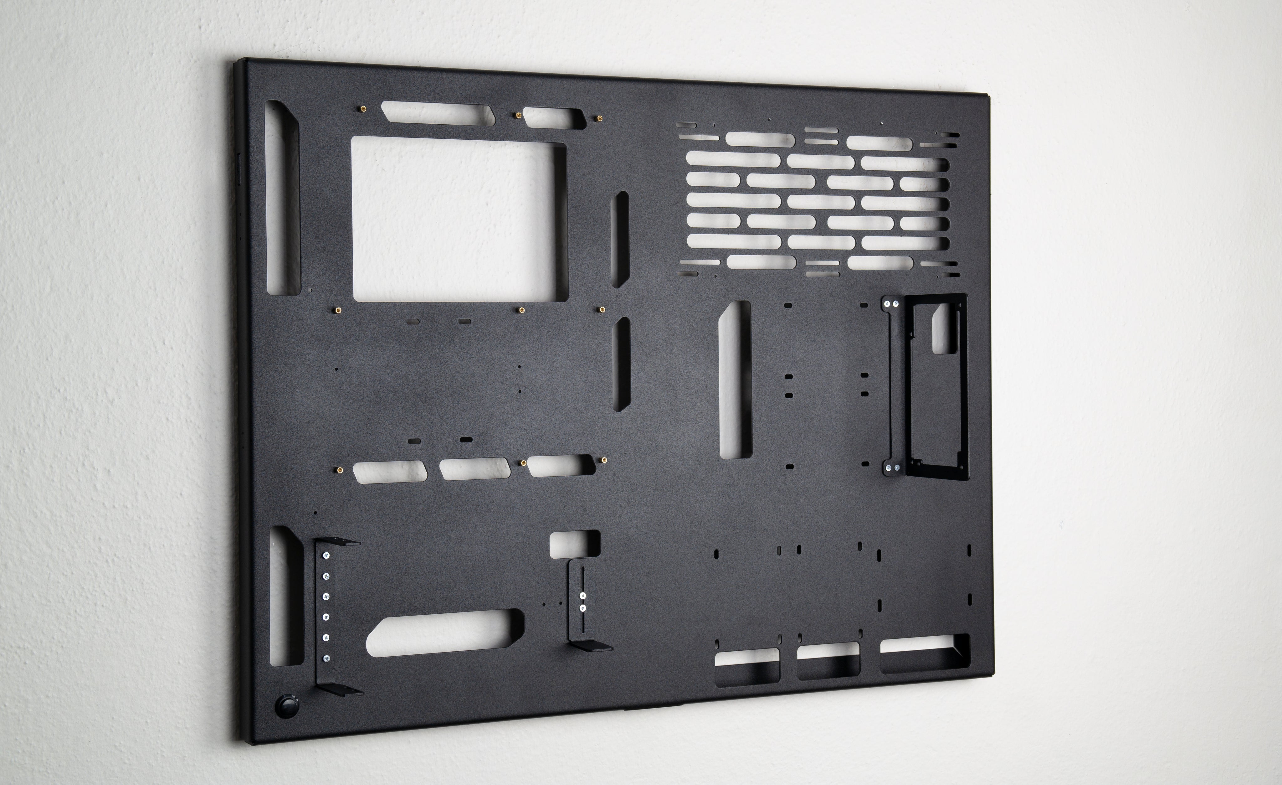 ABK Wall Computer Cases – ABK CASE