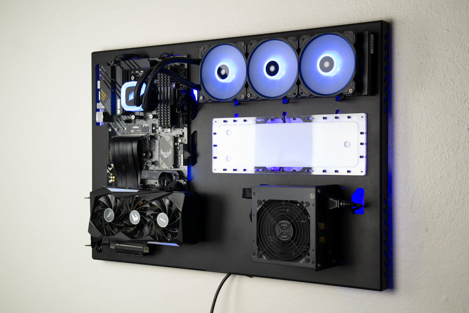 Wall Pc Cases – ABK CASE